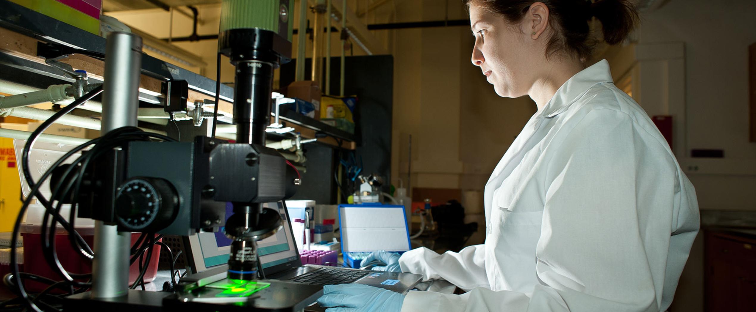 Microbiology Graduate Student Association | Department of Microbiology