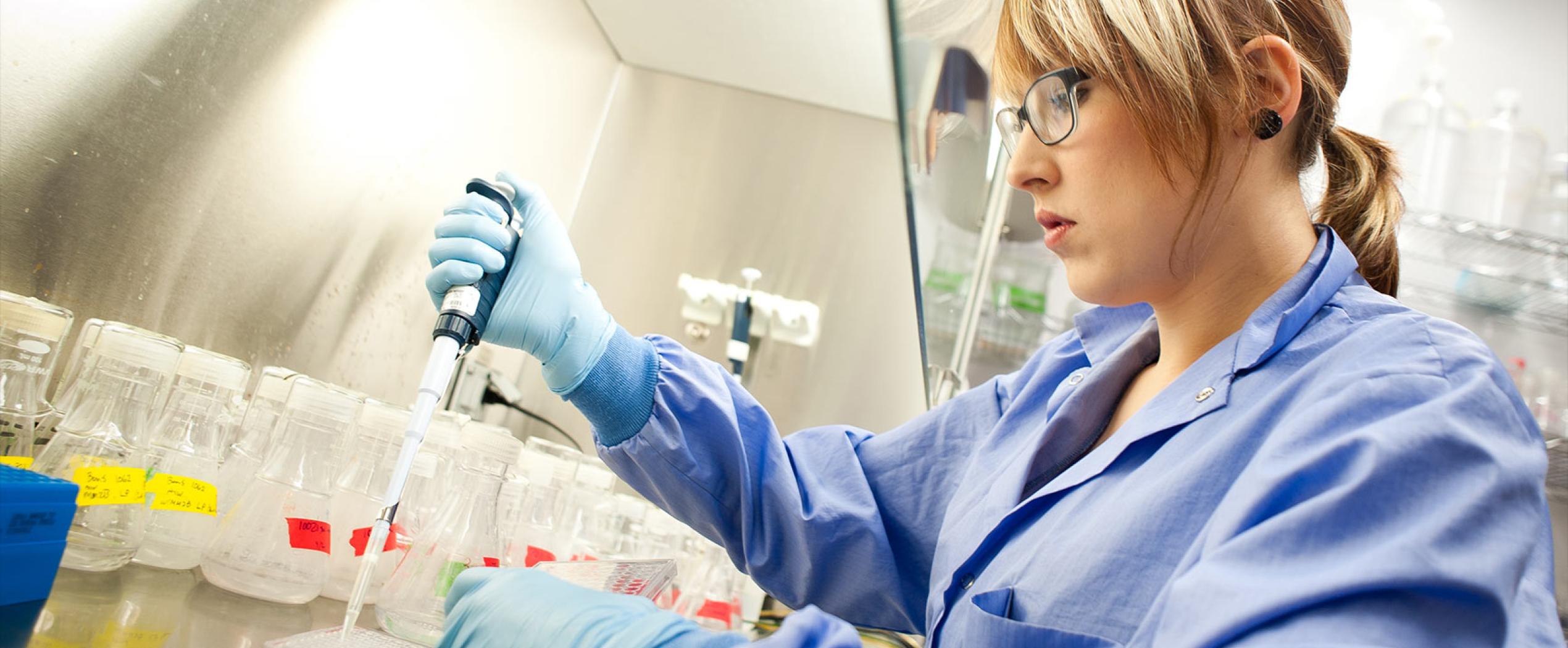 Applying | Department of Microbiology